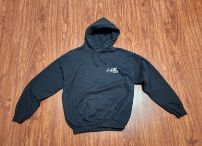 Holler Apparel Company Hoodie | eBay