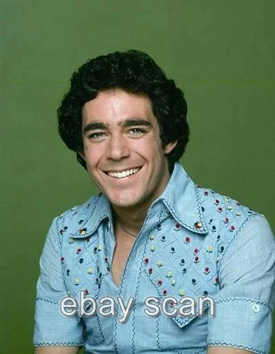 Greg Brady Now