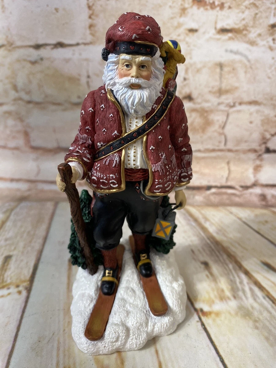 Norwegian Julenissen