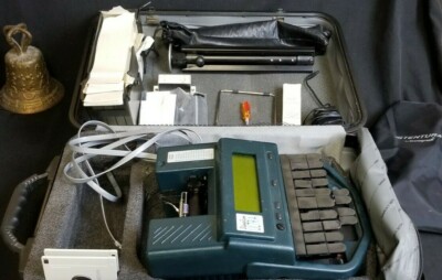 Stenographs - Stentura 8000Lx