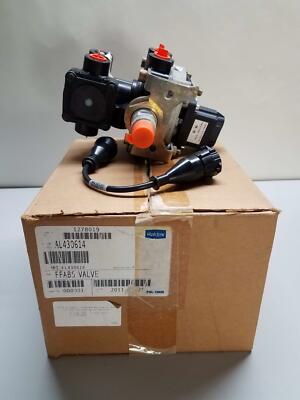NEW HALDEX FF ABS VALVE PART NO. AL430614 | eBay