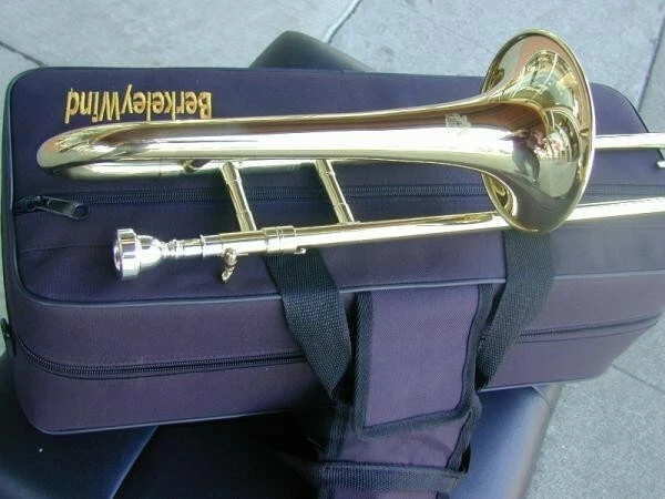 Piccolo Trombone