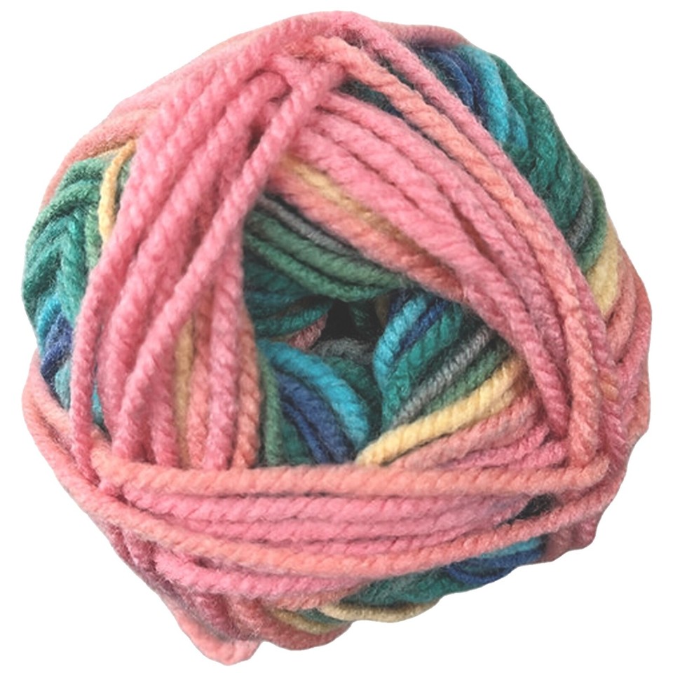 Cygnet Yarn PATO Chunky 100% Acrylic Wool Knitting Crochet 100g Ball ...