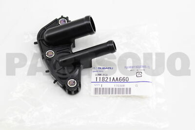 11821AA660 Genuine Subaru CONN-PCV 11821-AA660 | eBay