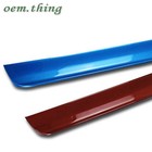 05-10 Fit FOR Chrysler 300C Rear Sedan Boot Trunk Lip Spoiler Wing ...