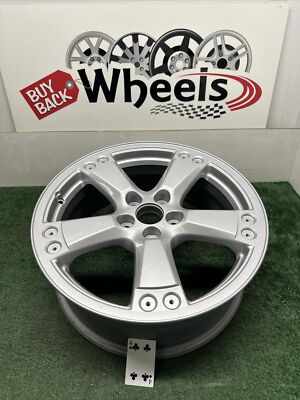 18” Lexus RX330 2004 2005 2006 OEM Wheel Rim 74274 | eBay