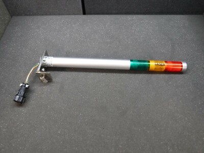 Strobe & Beacon Lights - Patlite Signal Tower Model