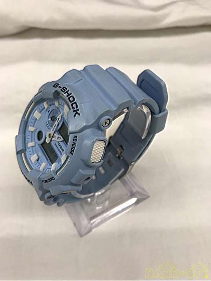 Casio Gax-100Csa G-Shiock From Japan | eBay