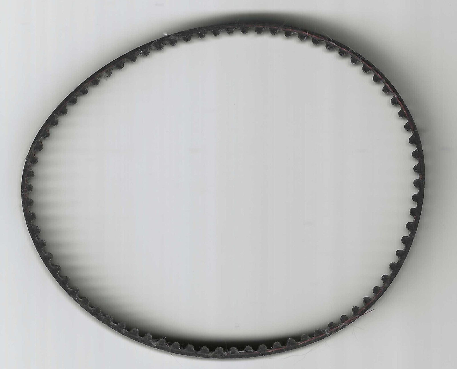 Vacuum cleaner drive belt Gates 231-3GT-6 NBL TH0536FCZZ - lightly used ...