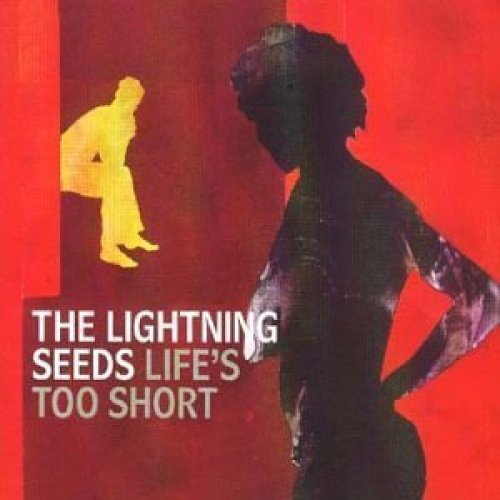 Lightning Seeds - Single-CD - Life's too short (1999) | eBay