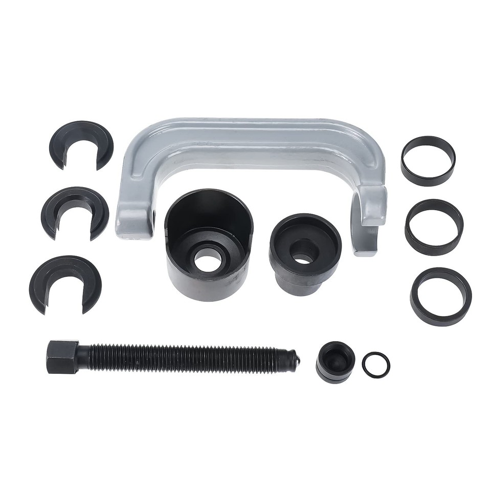 Upper Control Arm Bushing Removal Installer Tool Fit For Ford GM ...