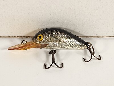 Rebel - Humpy Humpback