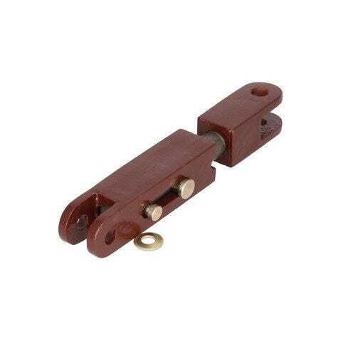 Three Point Sway Limiter Assembly fits International 706 756 766 856 ...
