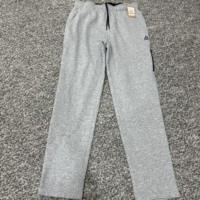 Reebok men's High Impact Cargo Pants - Medium Grey Heather Brand New W ...