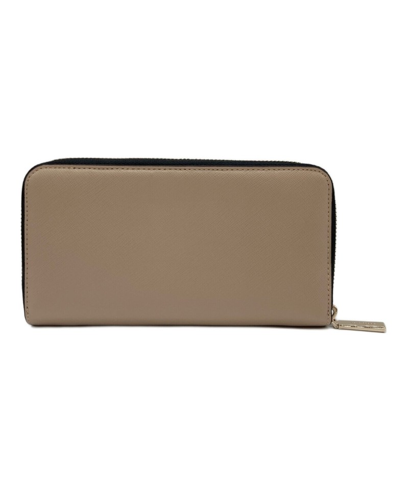 Kate Spade Stacey Colorblock Large Continental Wallet J5w05 | eBay