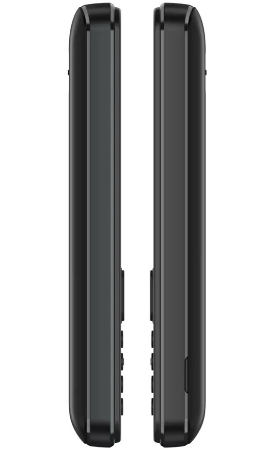 NEW Optus X Lite 4 4G VoLTE Senior Mobile Phone Large Big Button Camera ...