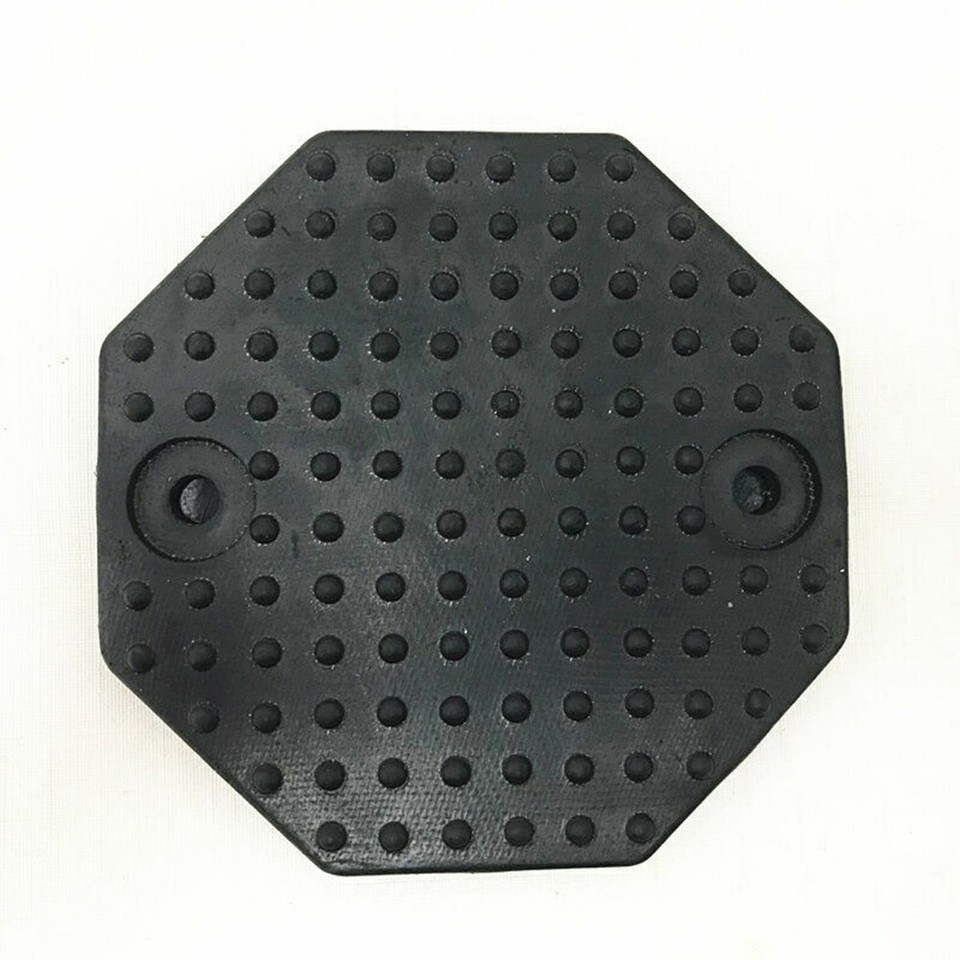 Heavy Duty Rubber Arm Pads Car Lift Accessories for Auto Truck Hoist ...