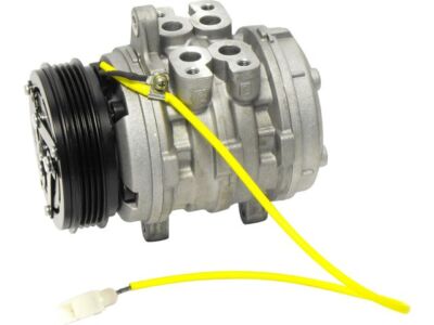 A/C Compressor For 1989-1994 Suzuki Sidekick PD812GH | eBay