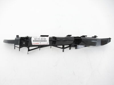Genuine OEM Toyota 52116-35100 Driver Front Bumper Support Bracket 06 ...