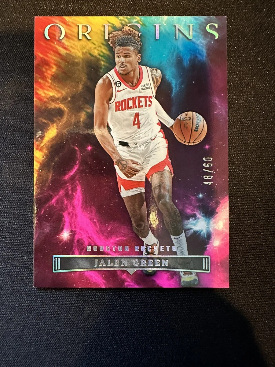 Houston Rockets 2022 2022