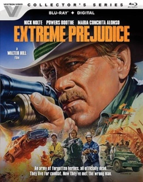 Extreme Movie 2022