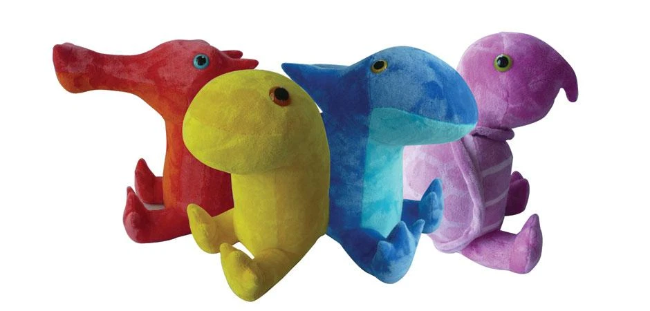 Homestuck Salamander