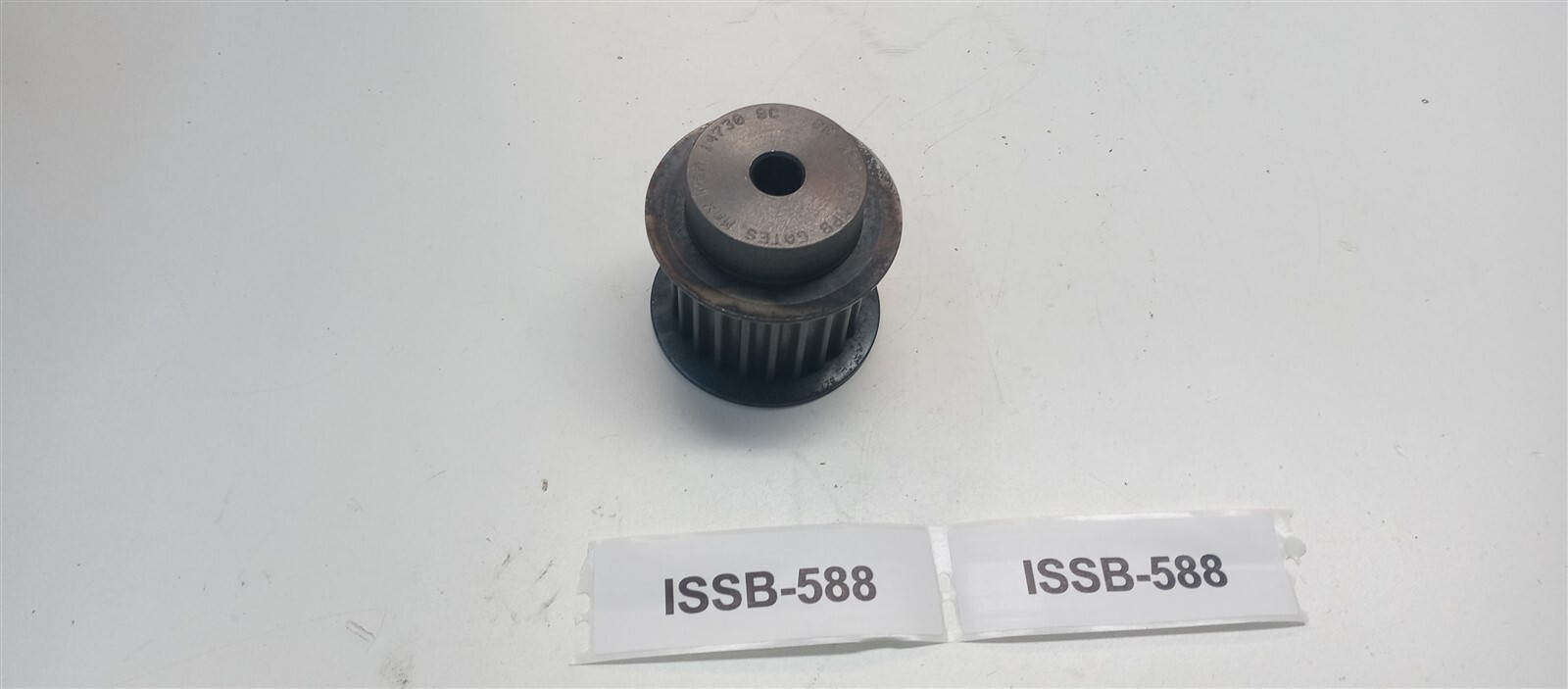 GATES 7721-3622 PB 8M-22S-36 1/2" POLY CHAIN GT SPROCKET New | eBay