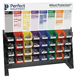 PERFECT WHEEL WEIGHTS PRE-TAPED WEIGHT 100360 | eBay