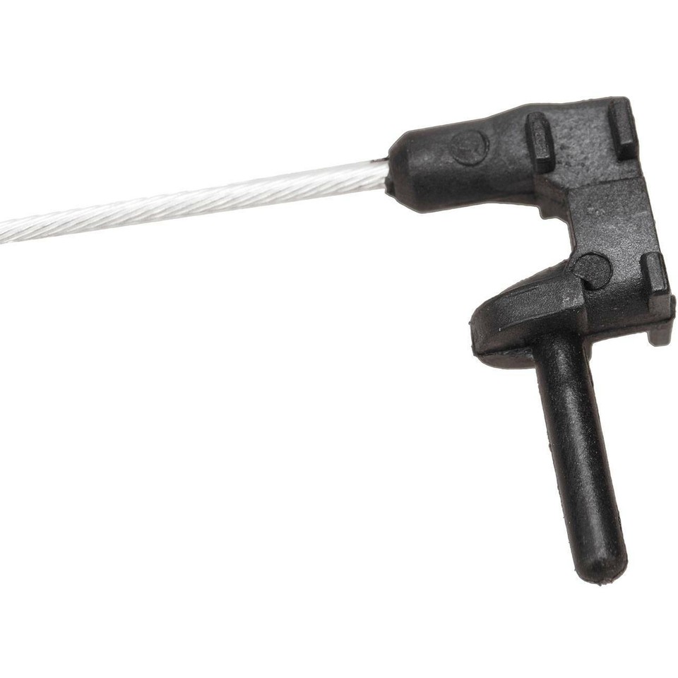 Set Of 4 Brake Pad Sensor FOR Mercedes-Benz R107 W116 W123 W124 W126 ...