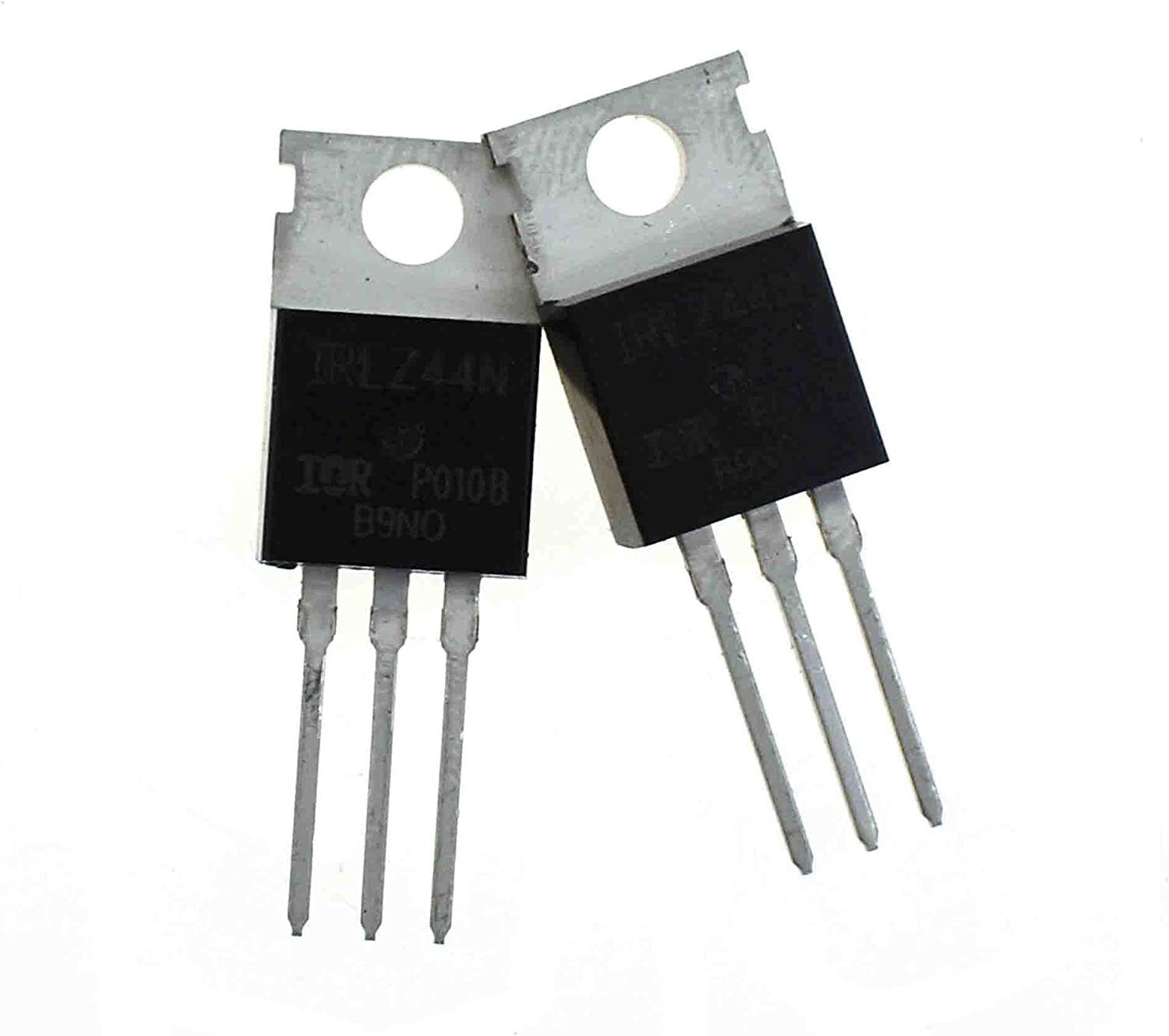 Power Supply Parts 5-Pack TL783CKC Voltage Regulators - TO-220 Package ...