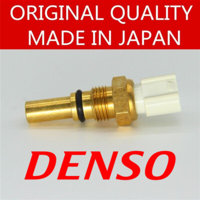 NEW Radiator Coolant Fan Switch Sensor for Toyota Camry RAV4 Solara ...