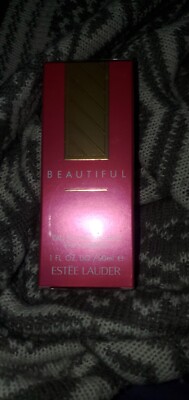 *Sealed* Estee Lauder Beautiful Eau De Parfum Spray for Women - 1 fl oz ...