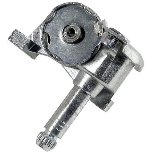 Vent Regulator. LH - 63-64 Conv/65-67 Coupe - 3 Rings for 1963-1967 C2 ...