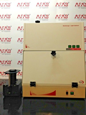 Other - Alpha Innotech