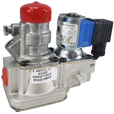 Valves - Lp Gas Valve