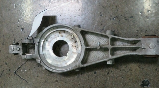 Maserati Levante RH Right Rear Lower Control Arm P/N 670037295 for sale ...