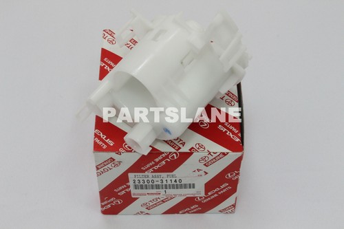 2006-2013 Lexus IS250 IS350 GS300 GS350 GS450H GS460 Genuine Fuel ...