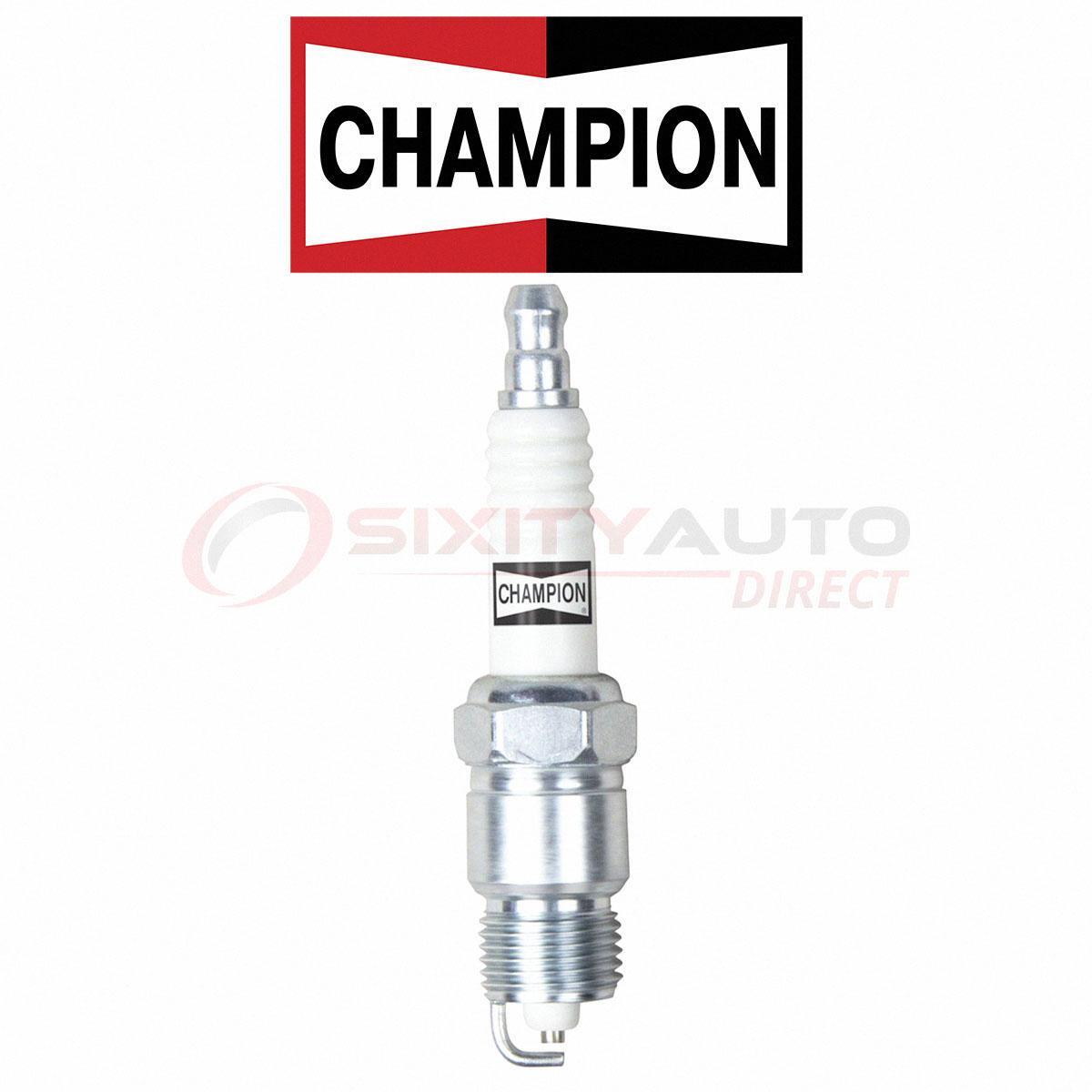 Autolite 3095 - Alternative spark plugs