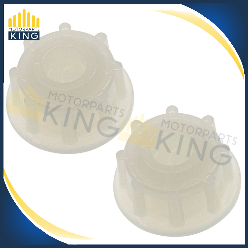 2 Pack Replacement Bumper Nailer Piston Stop Fit Porter Cable FC350 ...