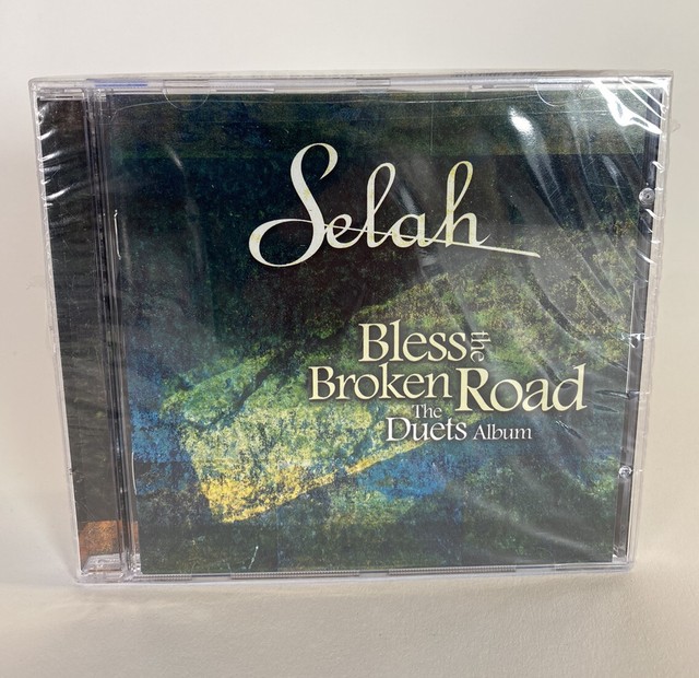 Bless the Broken Road: The Duets Album by Selah (CD, 2006) for sale ...