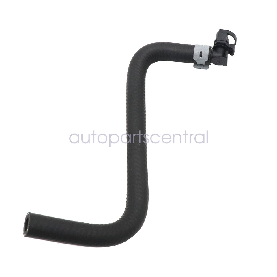 96968694 Coolant Reservoir Air Bleed Hose For Buick Encore 2013-2021 ...