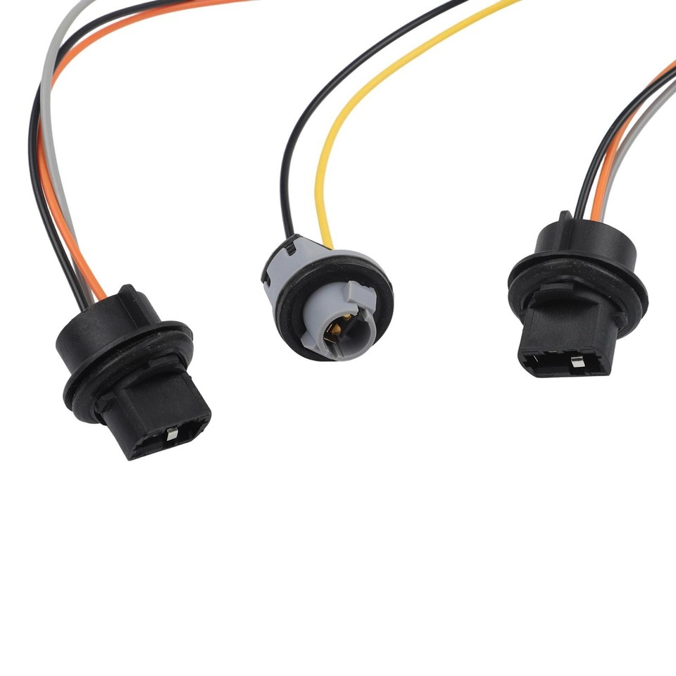 23126521 Tail Light Wiring Harness for Chevrolet For Colorado 2015 2022 ...