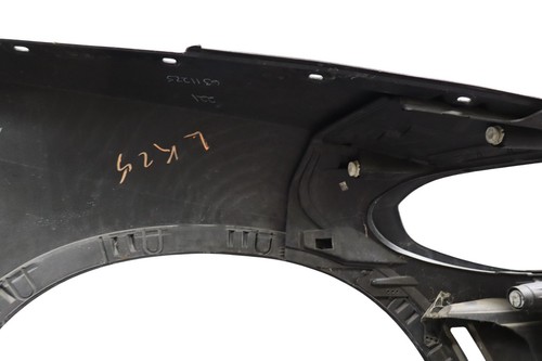 07-10 BMW E70 X5 Front Left Driver Side Fender Cover Panel 51657178397 ...