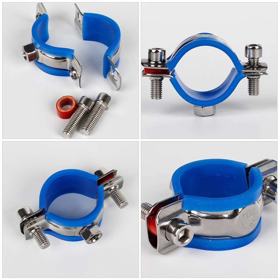 2 Pcs Office Chair Clamp Replacement Saver Clamp For Office Chair Clamp ...