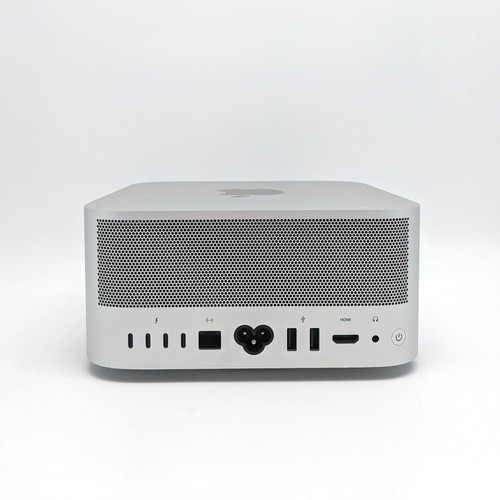 Apple Mac Studio 2023 M2 Max 12C/30C 512GB SSD 32GB RAM MQH73LL/A | eBay