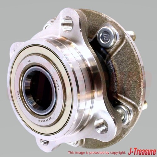 MITSUBISHI LANCER EVO 8 9 CT9A 03-06 Genuine Front Wheel Hub Assy RH ...