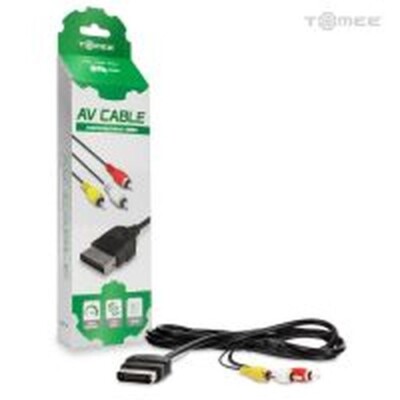 AV Cable - Xbox Original - Hyperkin ***NEW*** | eBay