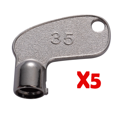 5X Ignition Keys for Older Kobelco Excavators Magnum Light Towers Part ...