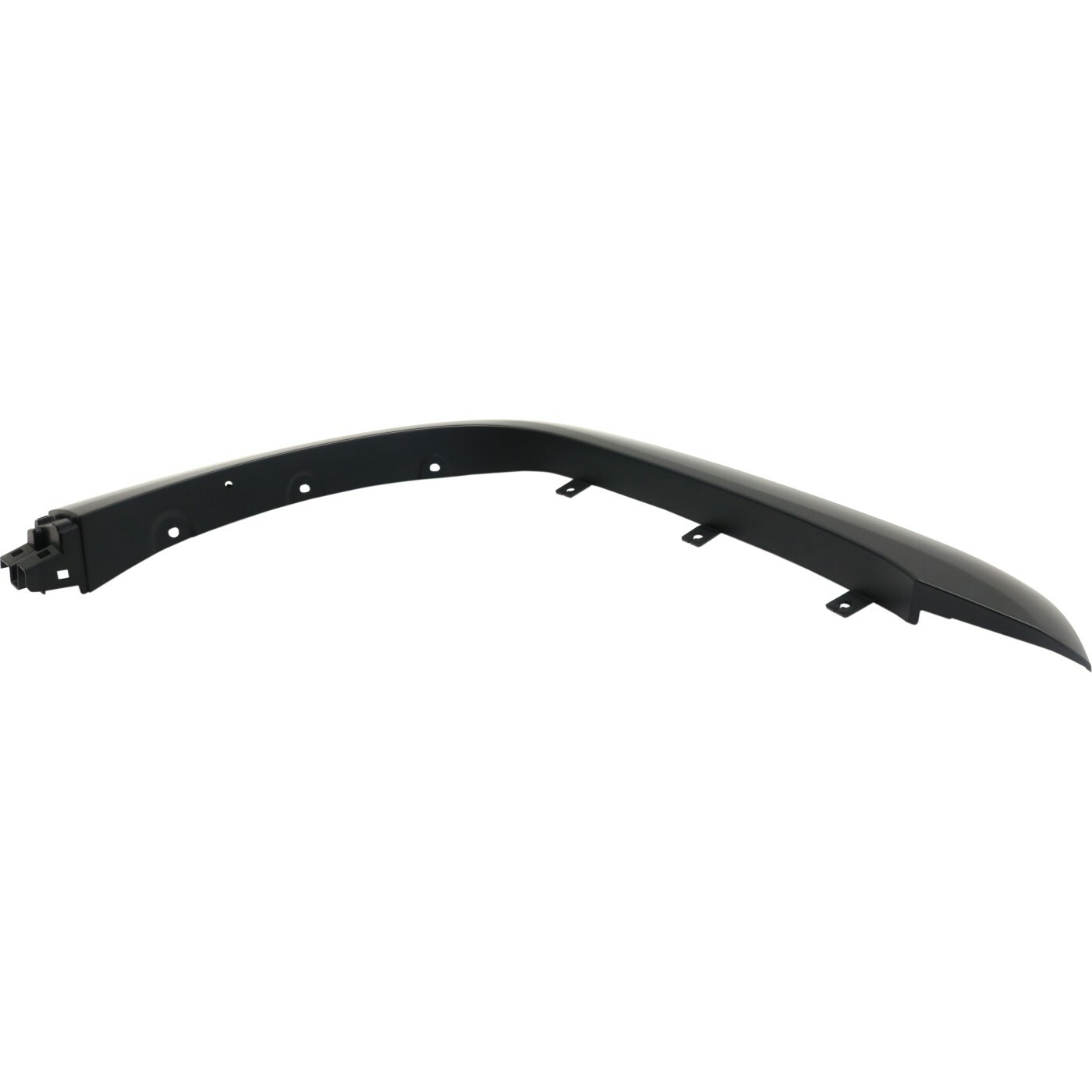 Front Fender Flares 5384735906 primed plastic for 2014-2021 Toyota ...