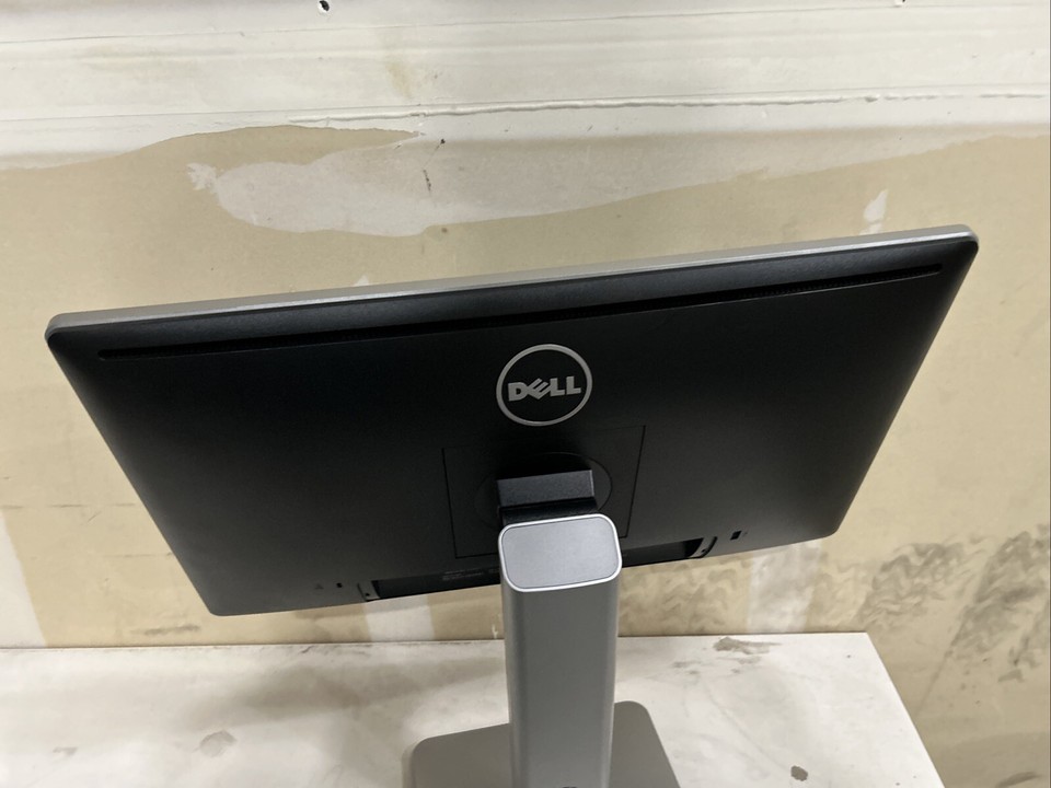 Dell P2214hb 21.5 inch Widescreen LCD Monitor | eBay